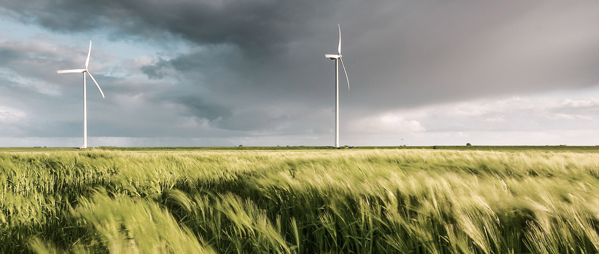 Wind Tracking and Blade Adjustment | Schaeffler Philippines